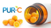 PUR-C products are Non-GMO, Gluten-Free, Vegan, Kosher, Allergen-Free