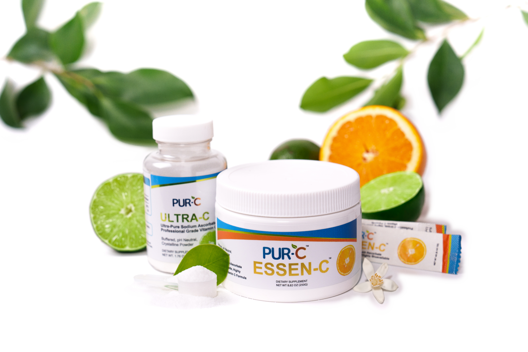 PUR-C Products – PUR-C Sodium Ascorbate